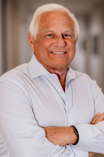 Andrew Bass, CPA, CWM, PFS