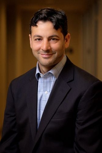 Ari Fischman, CFP®